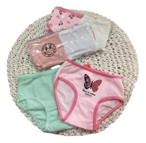 CATHA | Lencería Mayorista y Minorista - PACK X 2 - PACK X2 BOMBACHAS